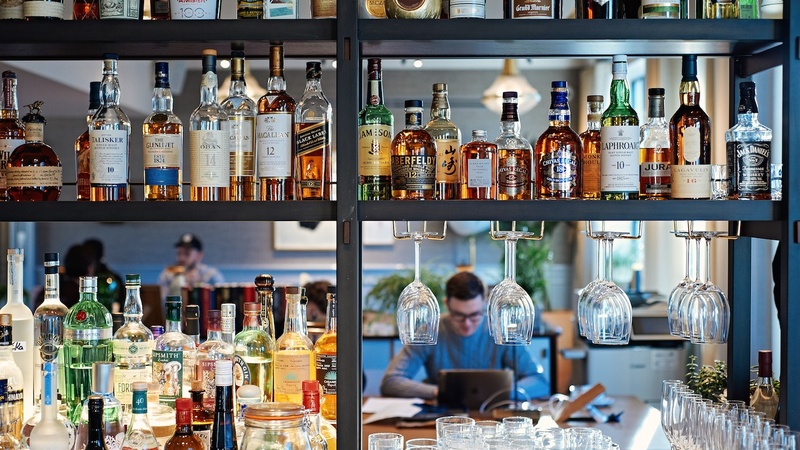 A neighbourhood restaurant in Central London | Mortimer House Kitchen