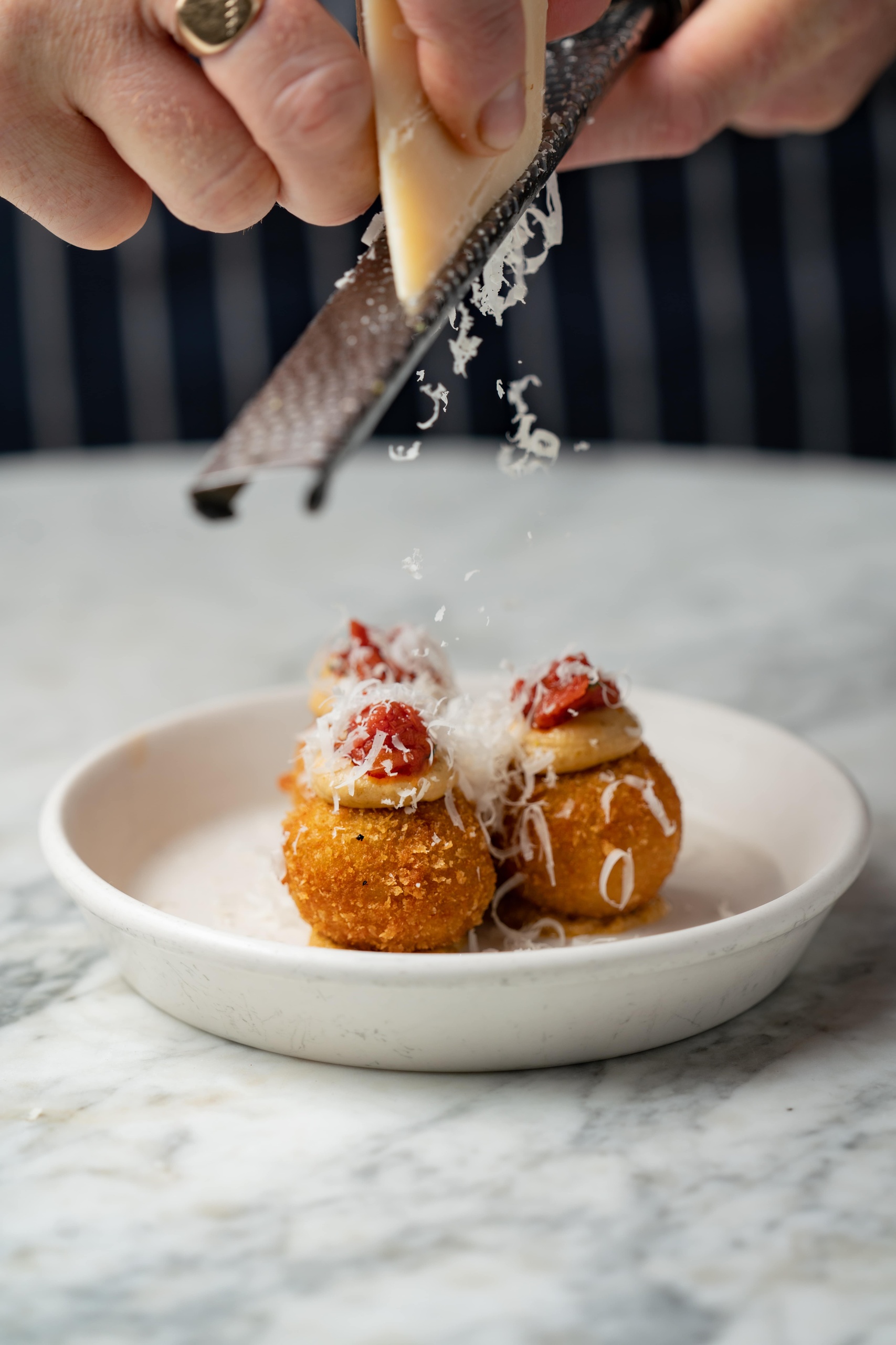 A neighbourhood restaurant in Central London | Mortimer House Kitchen