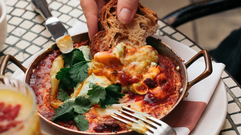 A neighbourhood restaurant in Central London | Mortimer House Kitchen