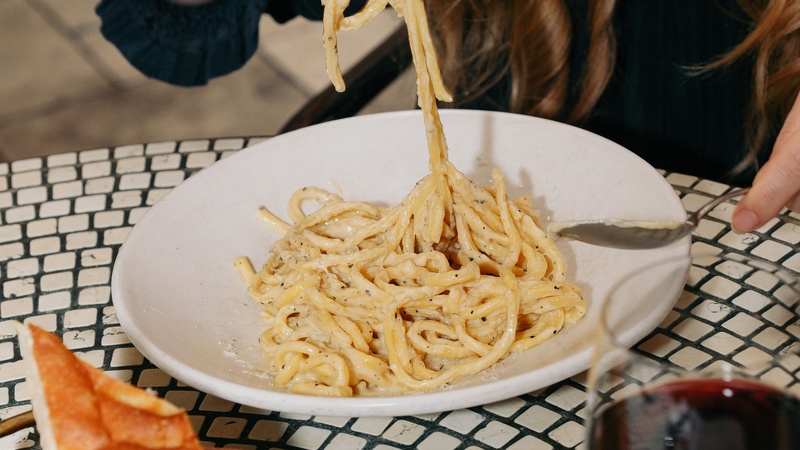 A neighbourhood restaurant in Central London | Mortimer House Kitchen