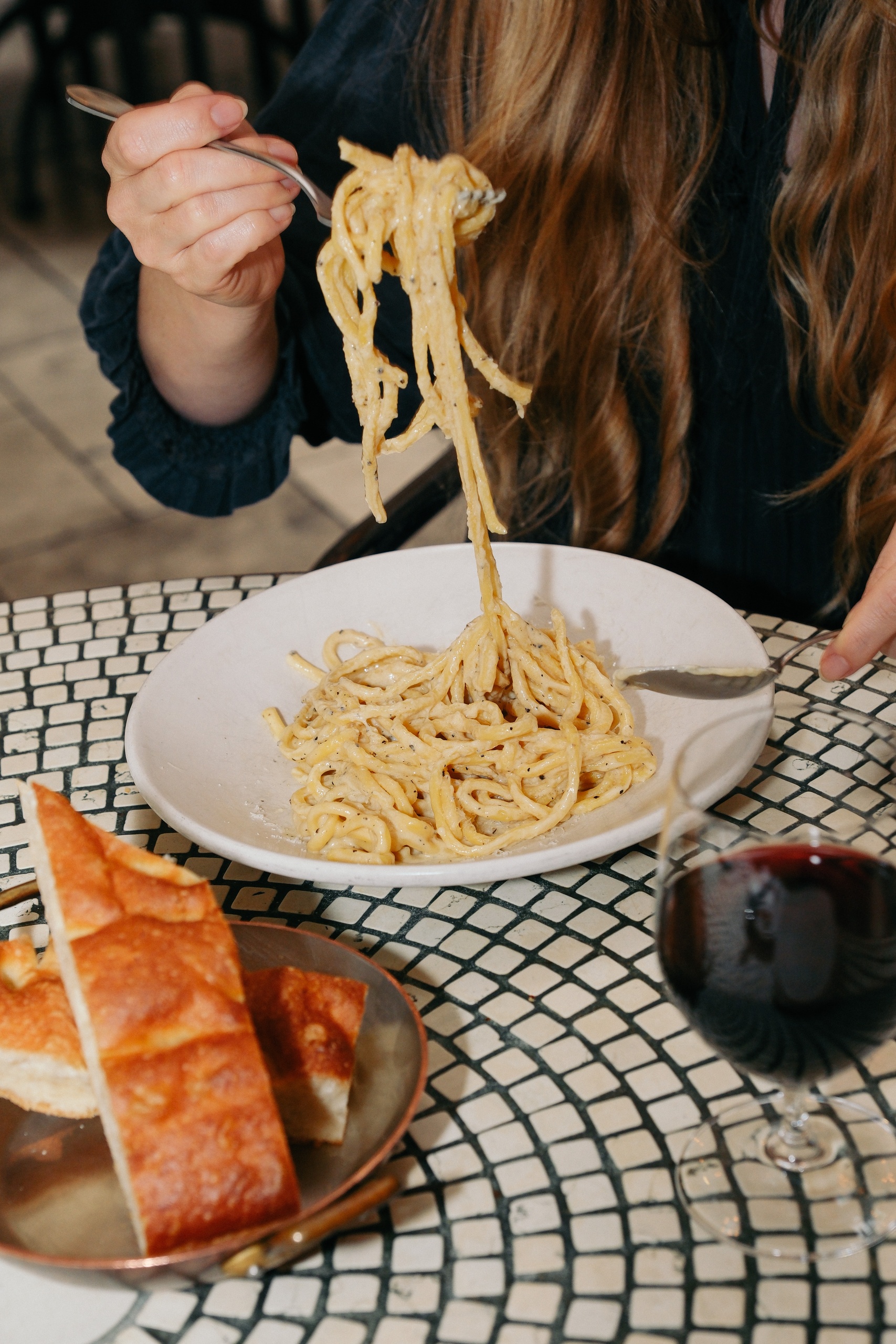 A neighbourhood restaurant in Central London | Mortimer House Kitchen