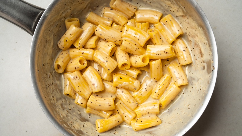 An Italian restaurant in Central London | Mortimer House Kitchen