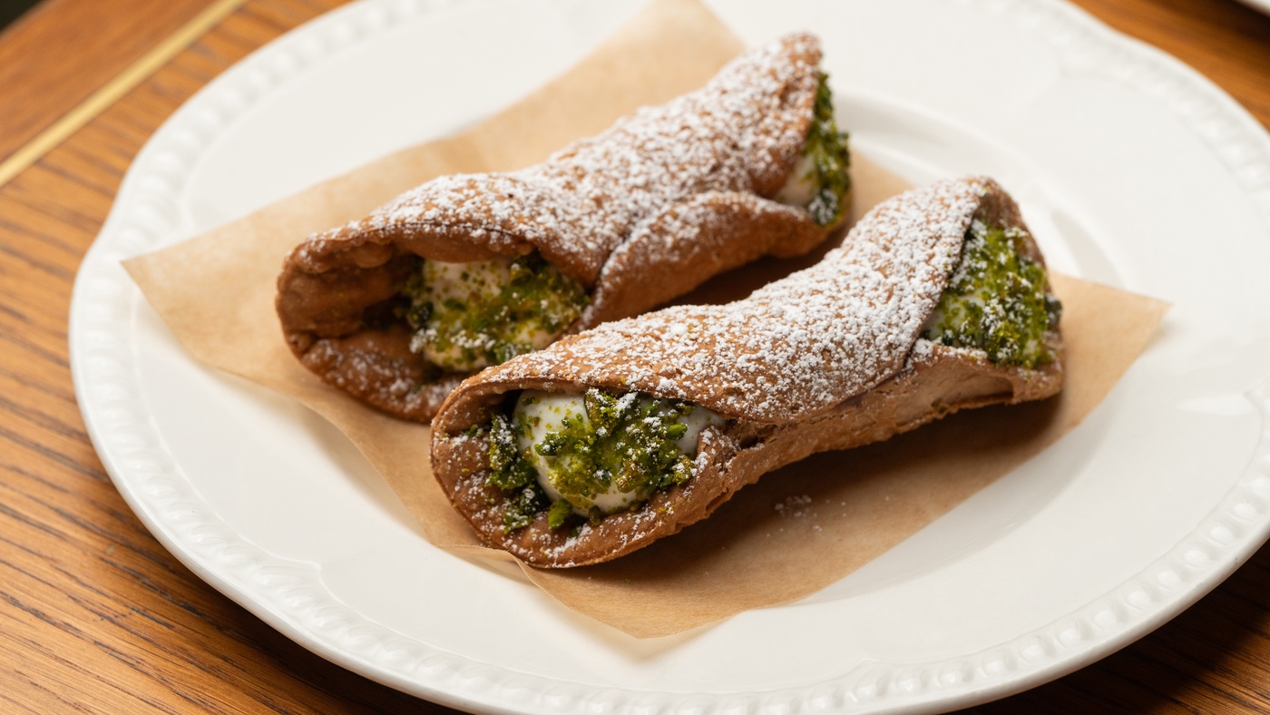 A neighbourhood restaurant in Central London | Mortimer House Kitchen