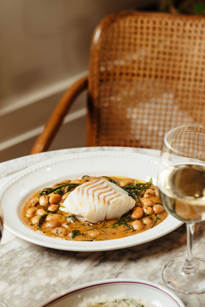 Mortimer House Kitchen | Italian Restaurant Fitzrovia, London