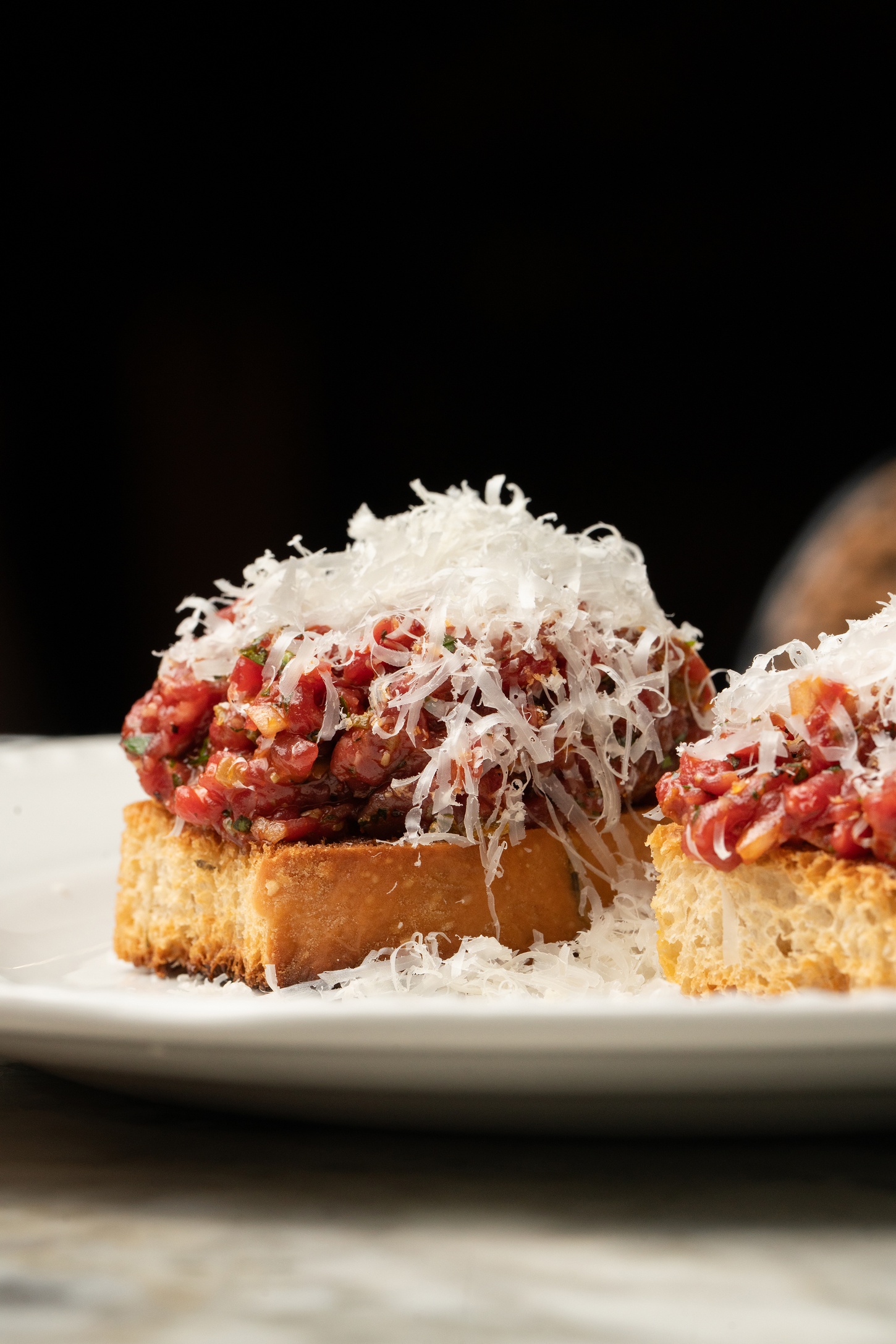 An Italian restaurant in Central London | Mortimer House Kitchen