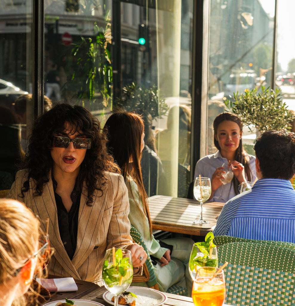 Mortimer House Kitchen | Italian Restaurant Fitzrovia, London